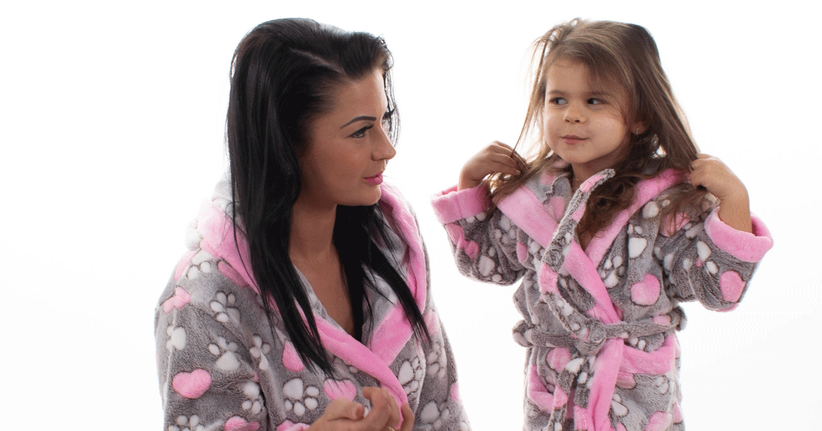 Mancs őrjáratos gyermekköntös az idei karácsony egyik sláger ajándéka ...