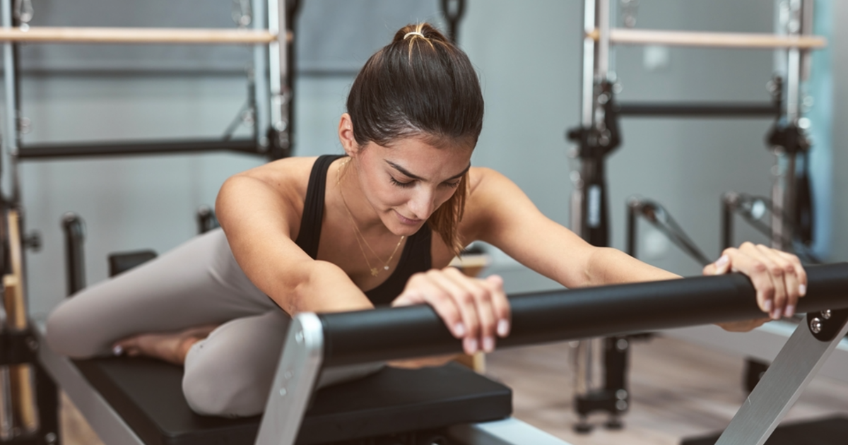 4 pilates stúdió, ahol nem csak álom a beach body - Elle