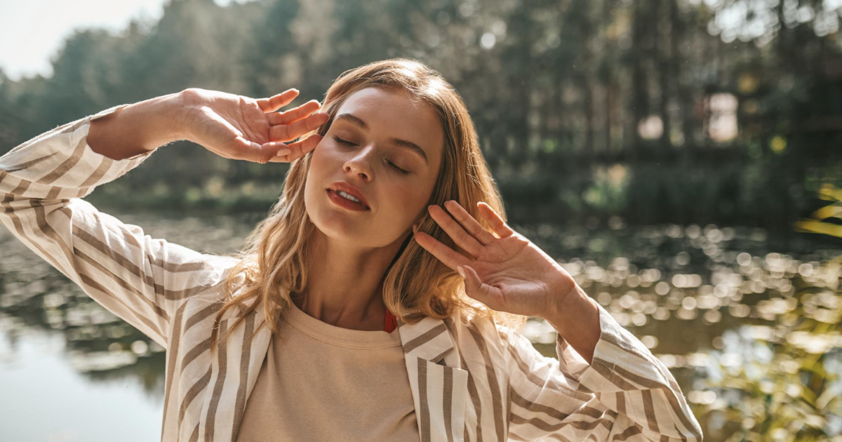 Pozitív gondolkodásmód: ez a boldog emberek 4 titka - Elle