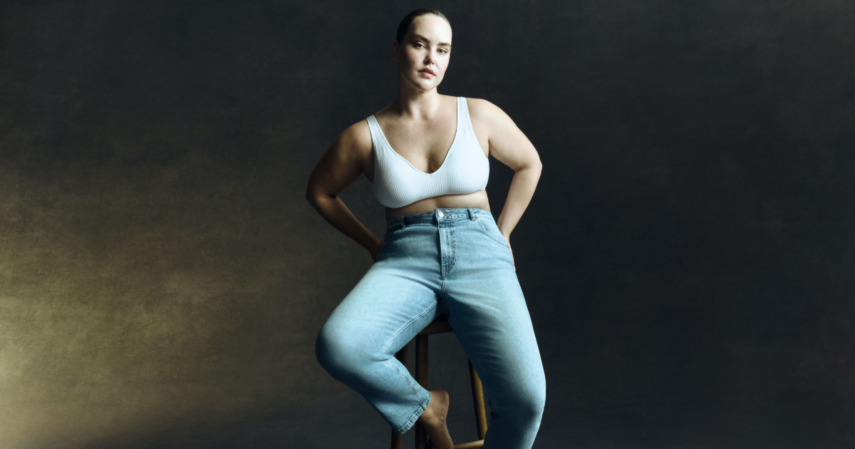 A Primark legújabb farmer kollekciója a legtrendibb énedet hozza elő ...