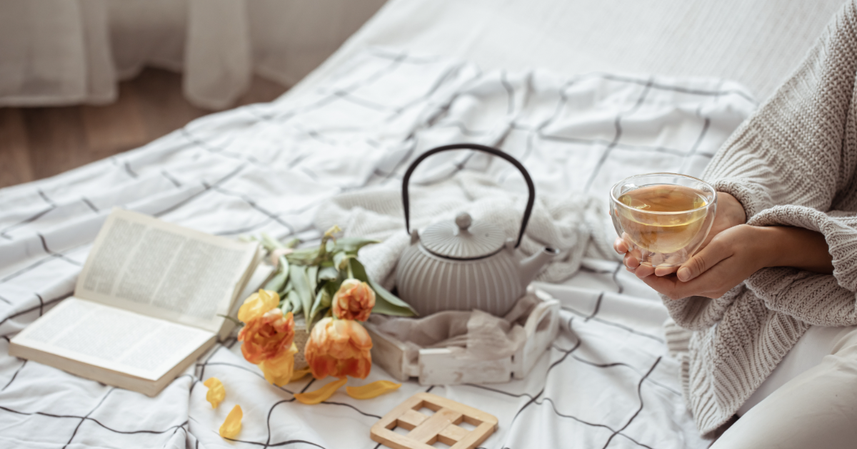 Mutatjuk, ez a reggeli rutin lehet a hosszú élet titka - Elle