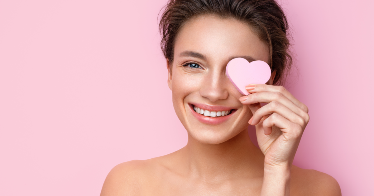 3 sminkszabály a lógó szemhéjra: teljesen máshogyan kell festeni - Elle