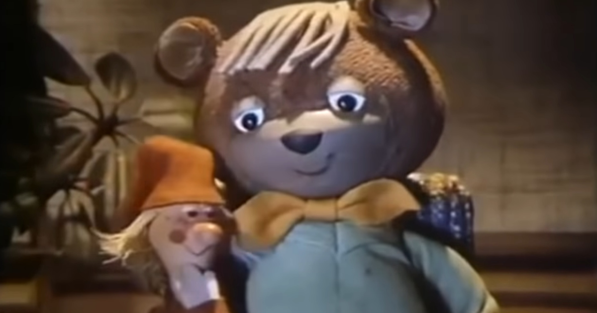 Emlékszel még a klasszikus tévés esti mesékre? 10 rajzfilm, 10 kérdés ...