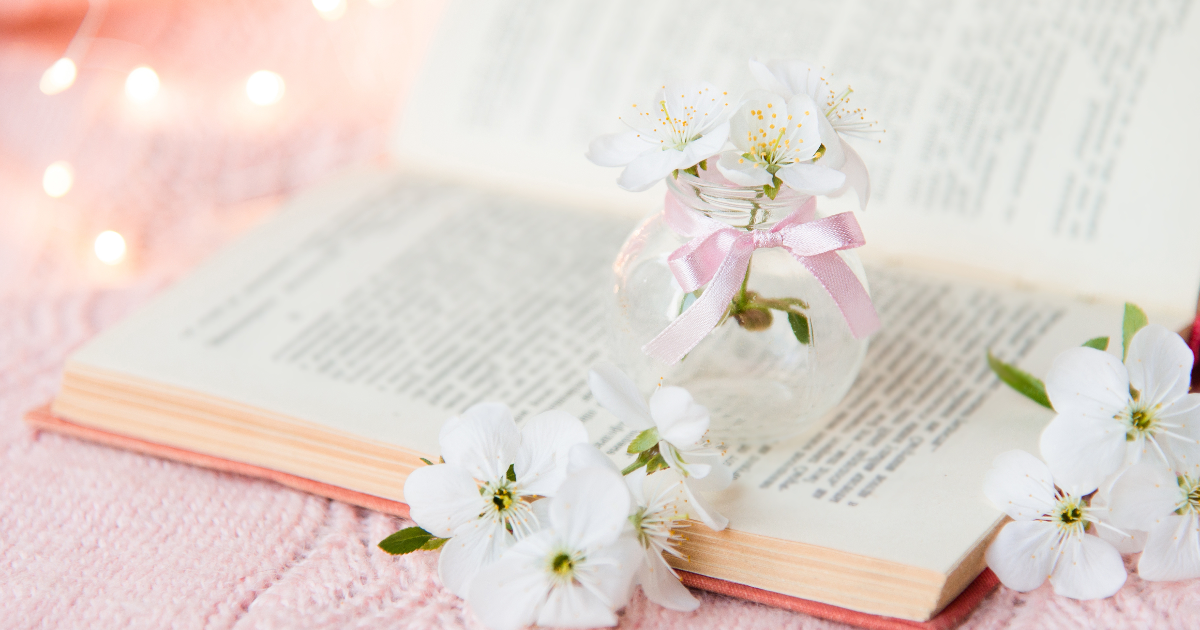 5 romantikus regény, amit 2024 tavaszán el kell olvasnod - Elle