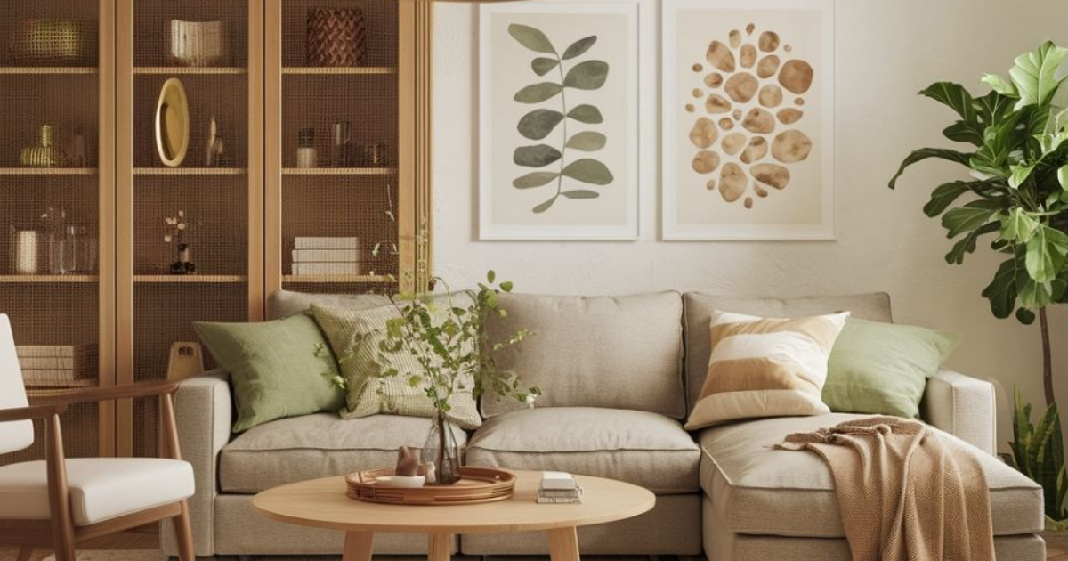 5 opció fehér falak helyett – falszínek, amiktől tágasabbnak tűnik az ...