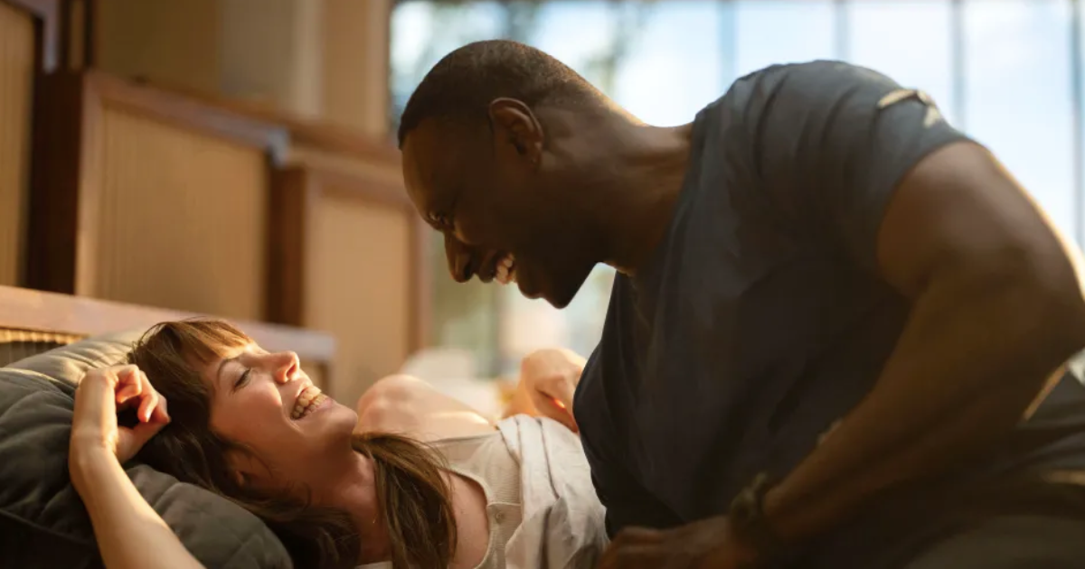 3 új romantikus film a Netflixen, amit neked is streamelned kell - Elle