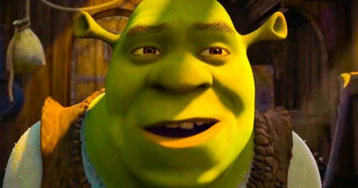 Érkezik a Shrek 5: megvan a premierdátum, bár nem az, amire ...