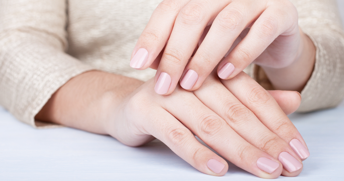 A rák így jelenhet meg a kezeken - Elle