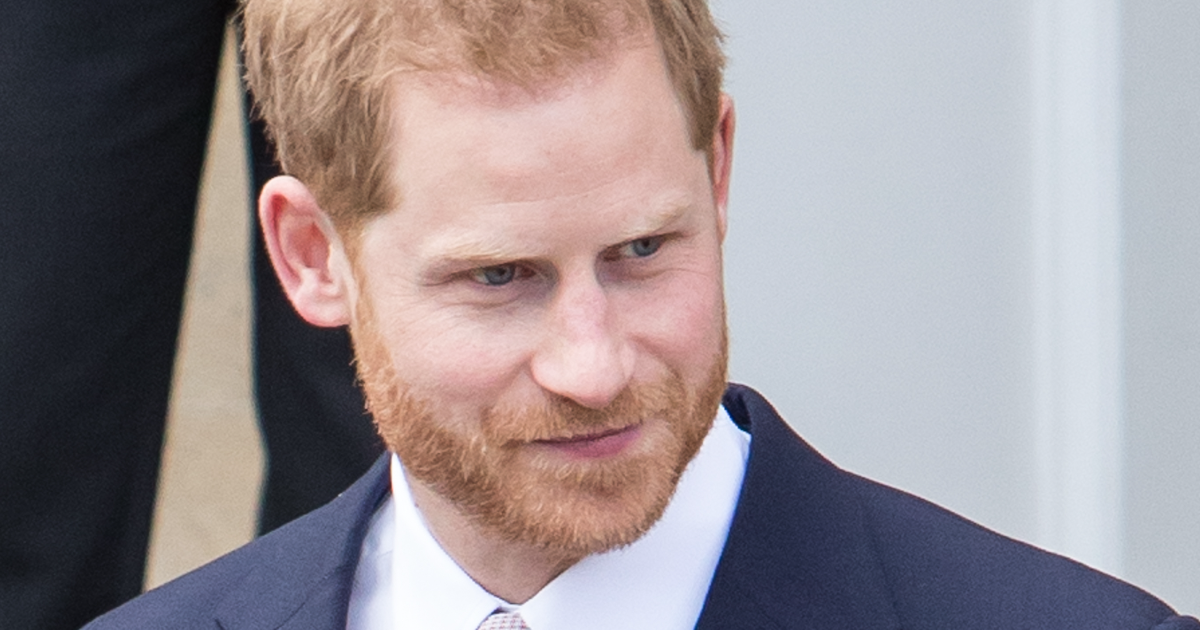 „Vissza kellett tartani” – Harry herceg legutóbbi látogatása sokkal ...