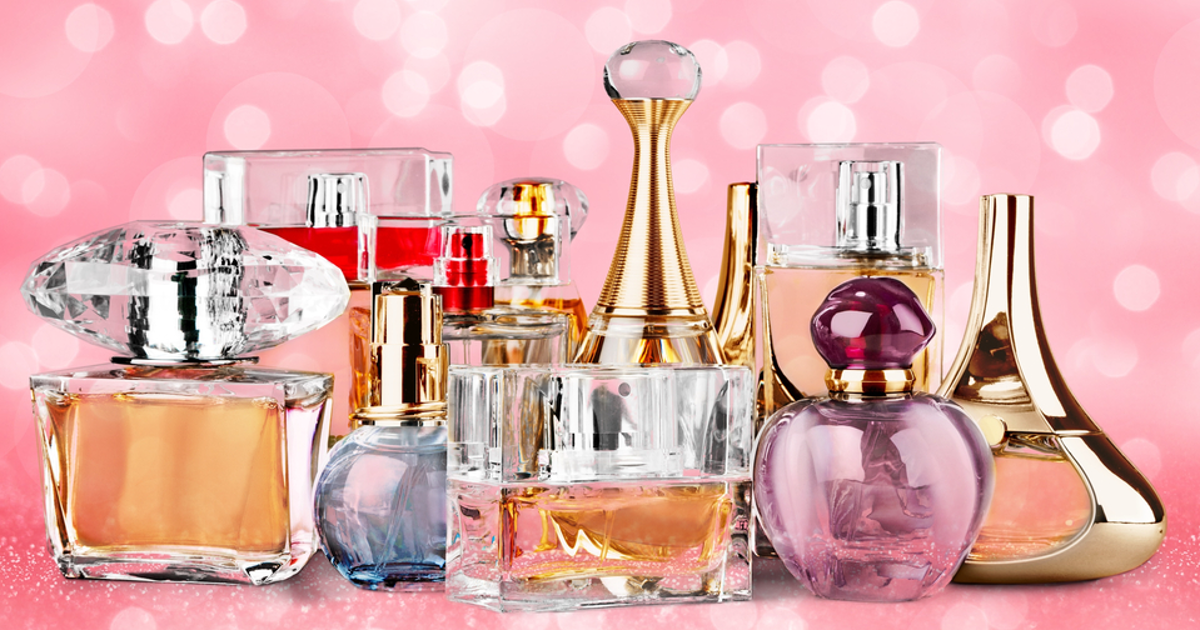 3 parfüm, ami az idei év kedvence lesz - Elle