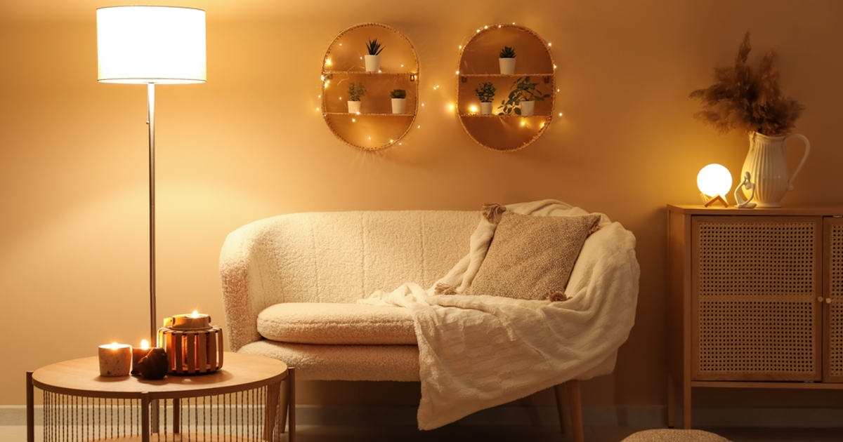 2025-ben ezek lesznek a legtrendibb falszínek a lakberendezők szerint ...