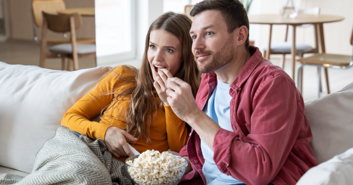 3 sorozat, amit nézz meg júniusban a Netflixen - Elle