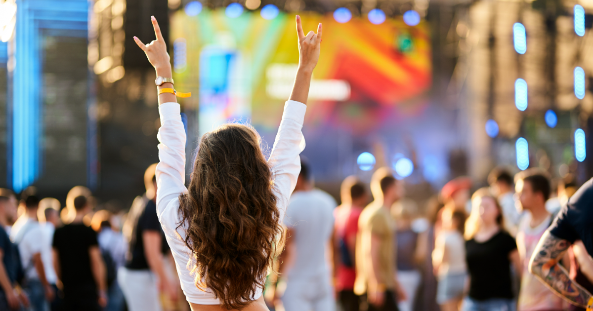 3 hajtrend, amit ki kell próbálnod, ha idén te is mész a Szigetre - Elle