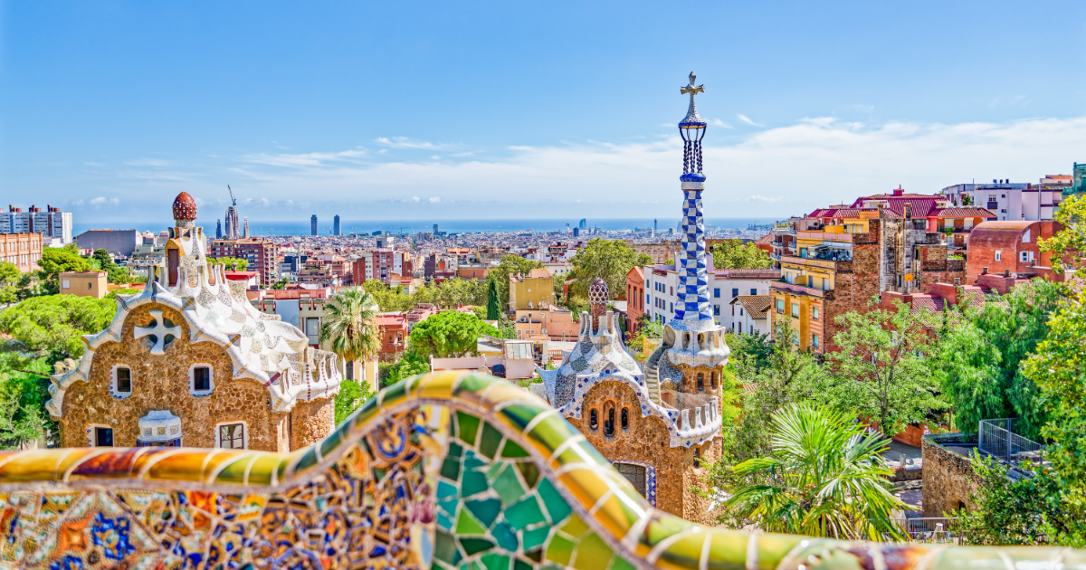 3 meseszép látnivaló Barcelonában és környékén, amit neked is látnod ...