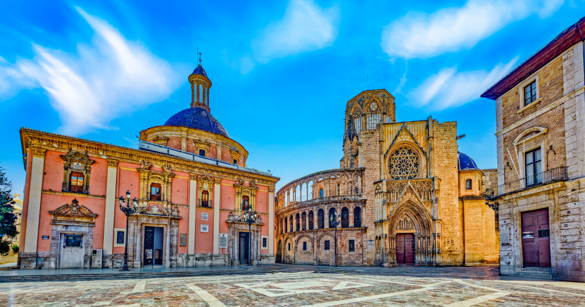 3 csodaszép úti cél Spanyolországban, ahova el kell látogatnod nyáron ...