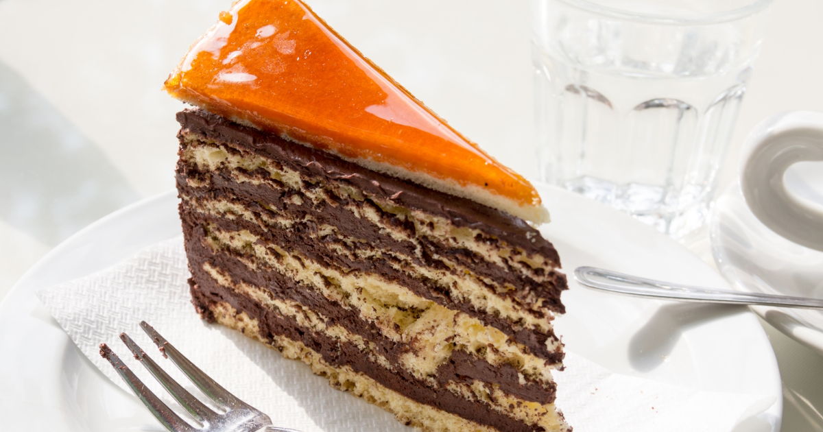 Sütis-tortás nemzet vagyunk – mennyit tudsz a hagyományos magyar ...