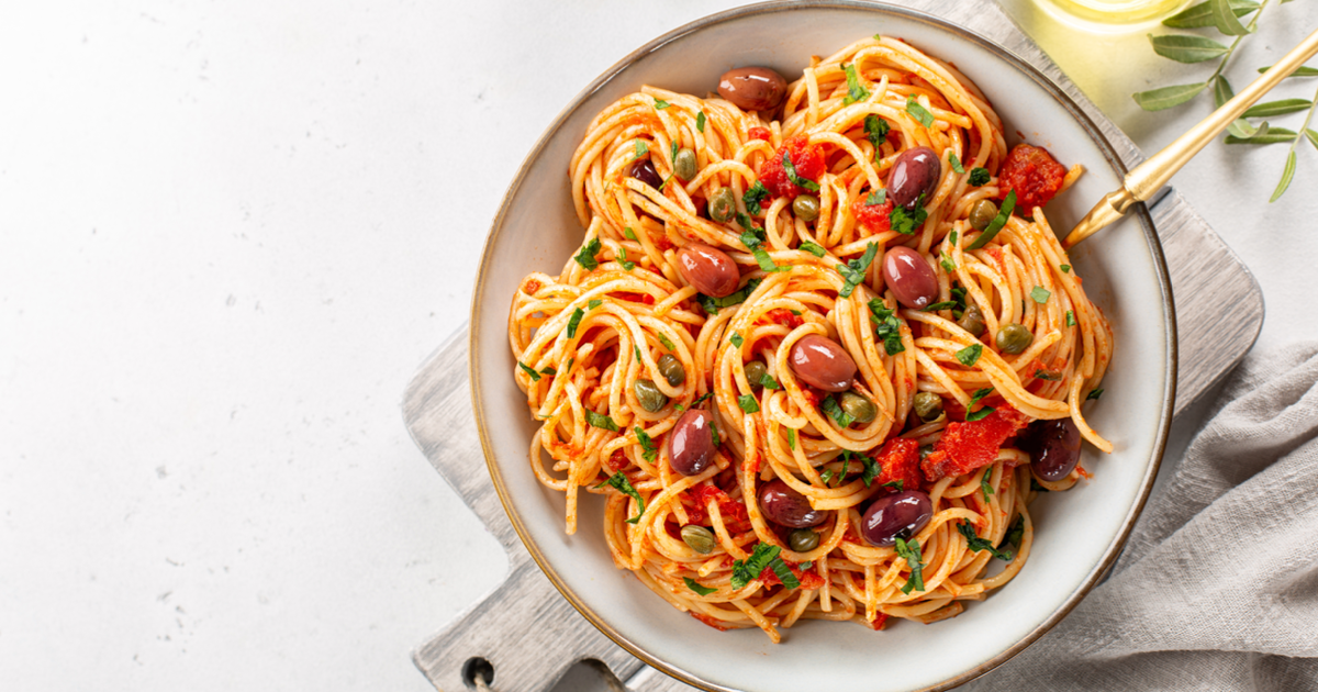 Az olaszok szerint ez a titkos összetevő a tökéletes spagetti kulcsa - Elle