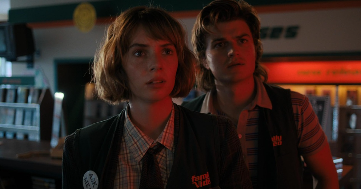 Rettegnek a Stranger Things rajongók: egy kedvenc karakter sorsa ...