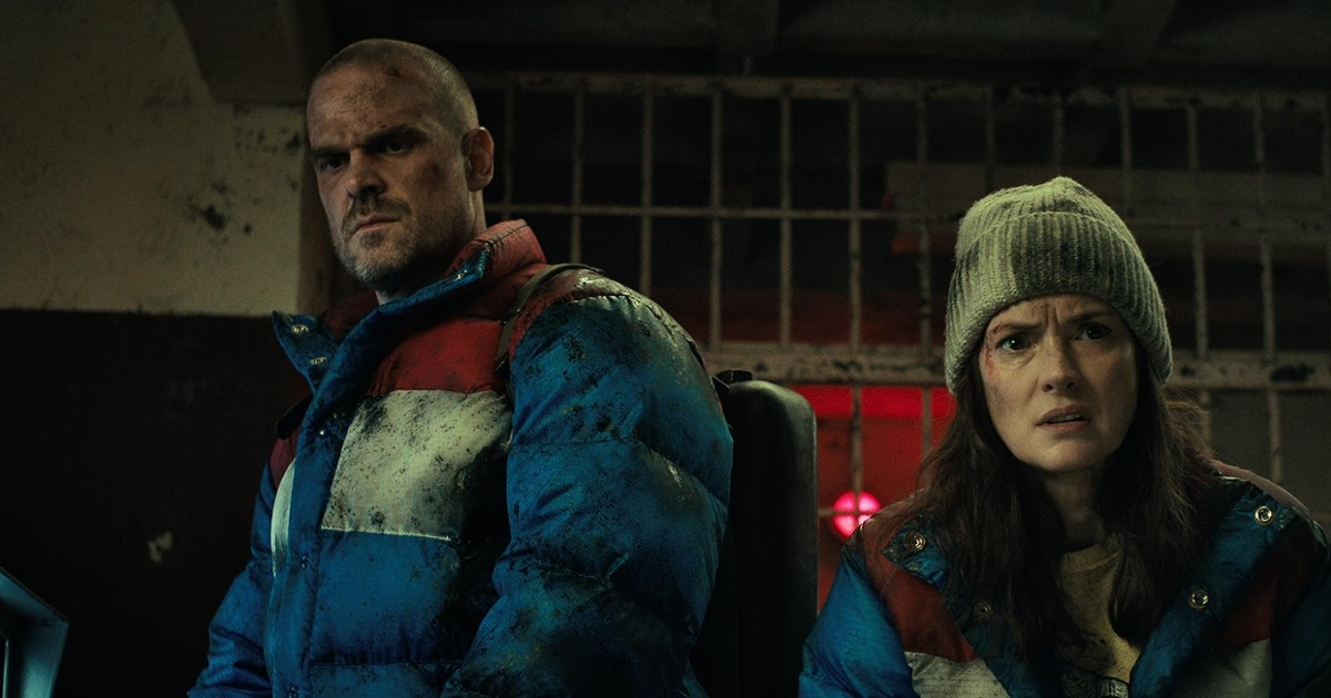 Elkezdődött a Stranger Things 5. évadának forgatása: itt van minden ...