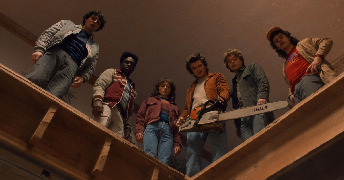 Elstartolt a Stranger Things 5. évada: te mennyire vagy képben a ...