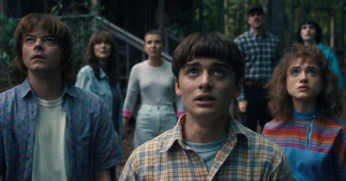 Elképesztő, ami kiderült a Stranger Things utolsó évadáról ...