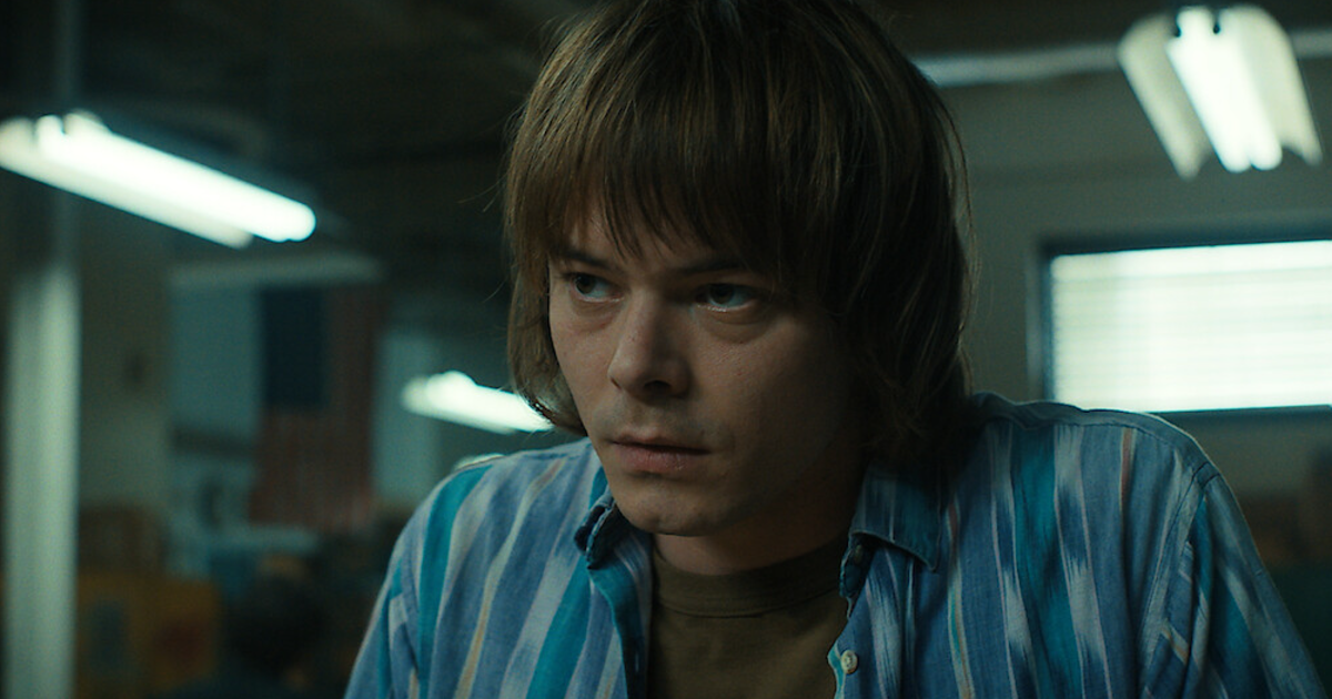 Újabb természetfeletti kalandba vág a Stranger Things sztárja - Elle