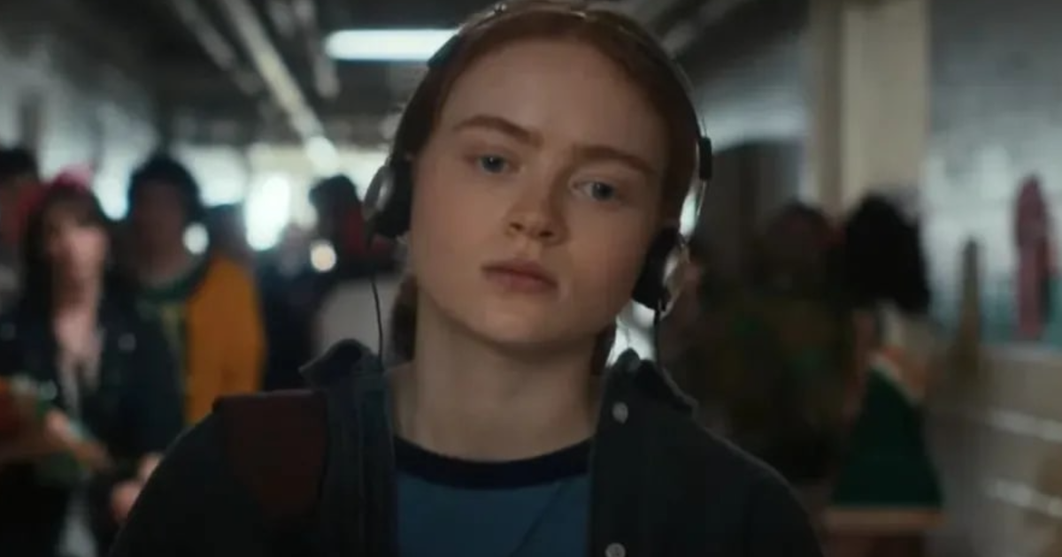 Itt a válasz – ezzel az ikonikus dallal búcsúzhat a Stranger Things - Elle