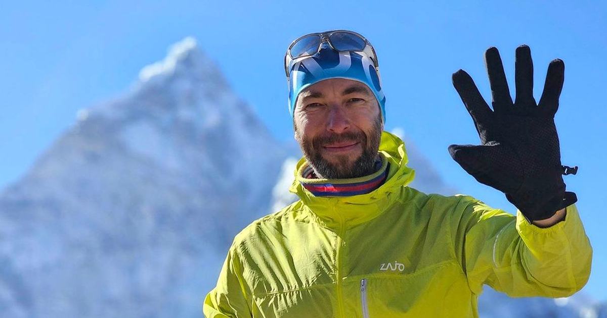 Suhajda Szilárd özvegye szomorú bejelentést tett - Elle