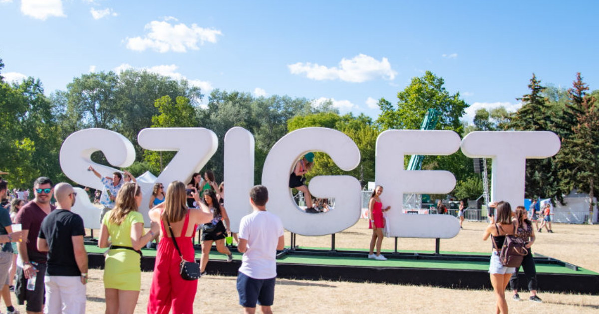 A Sziget 30 év alatt a magyar kultúra intézményévé vált. Mennyit tudsz ...