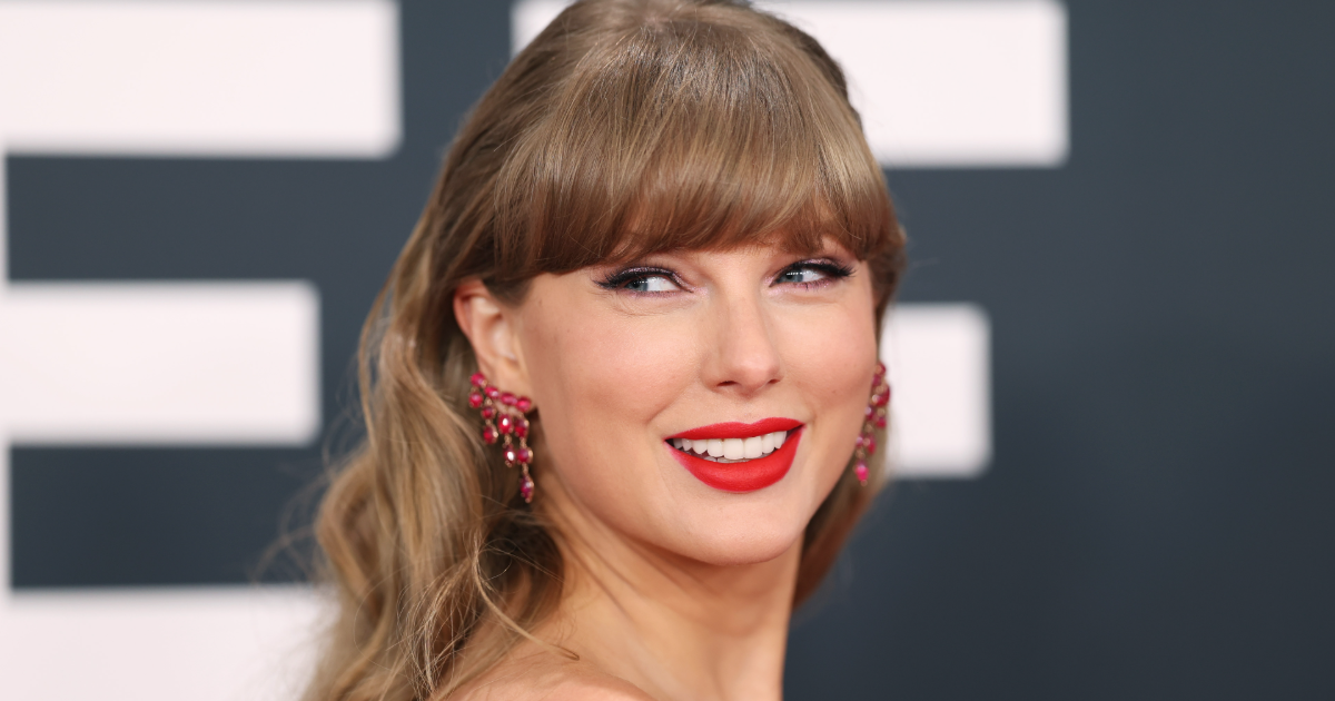 Elképesztő felajánlást tett a híres cukrász Taylor Swiftnek – ilyen ...