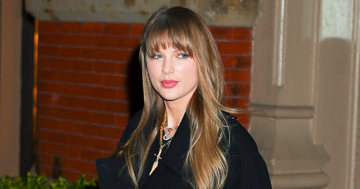 Taylor Swift lerántotta a leplet brutális edzésprogramjáról – így ...