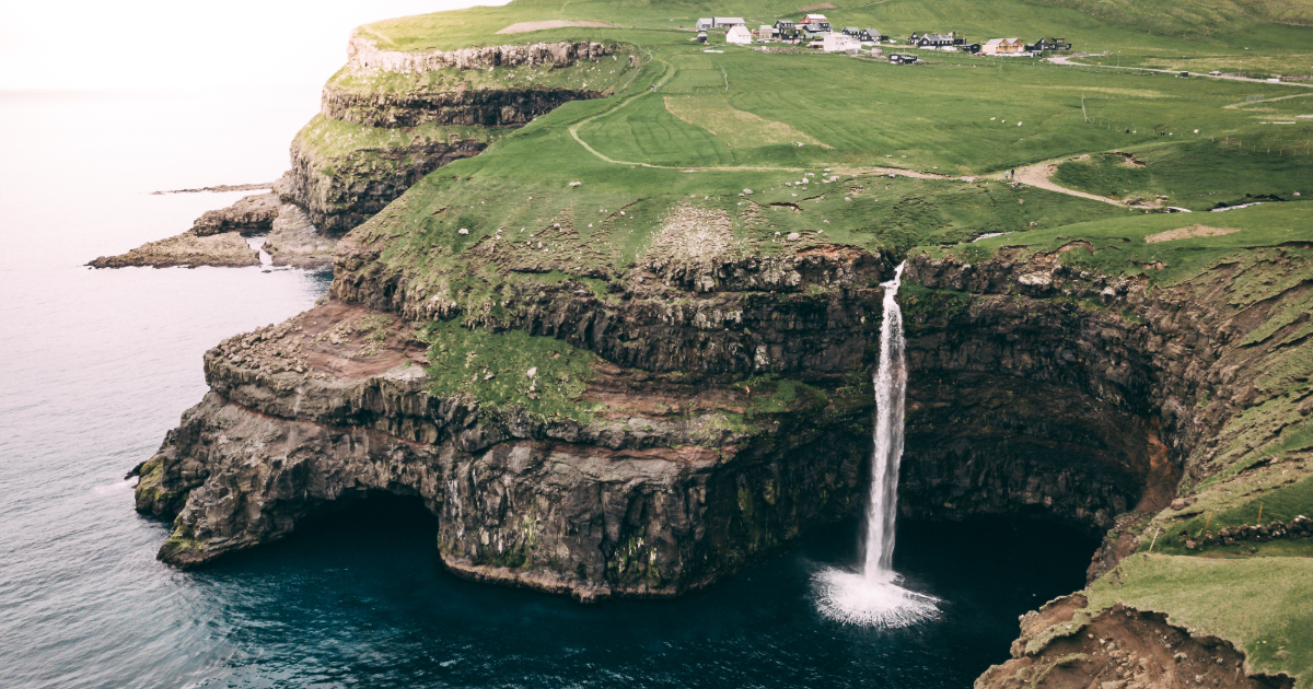 Ezek a kevésbé ismert úti célok nagyon népszerűek 2025-ben - Elle