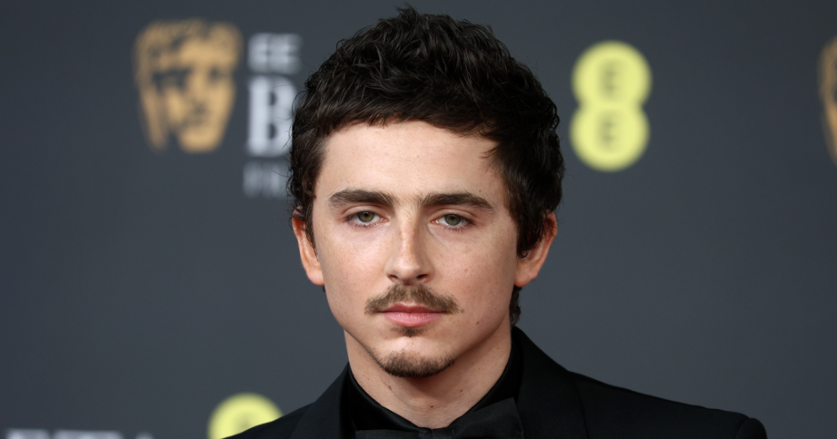 Timothée Chalamet örökre elvágta magát? Egyetlen mondat miatt zúdult rá ...
