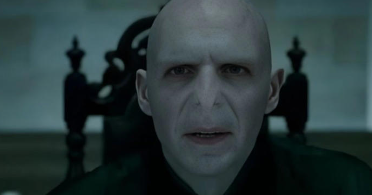 Cillian Murphy mint Voldemort? – a színész most elárulta, mi az igazság ...