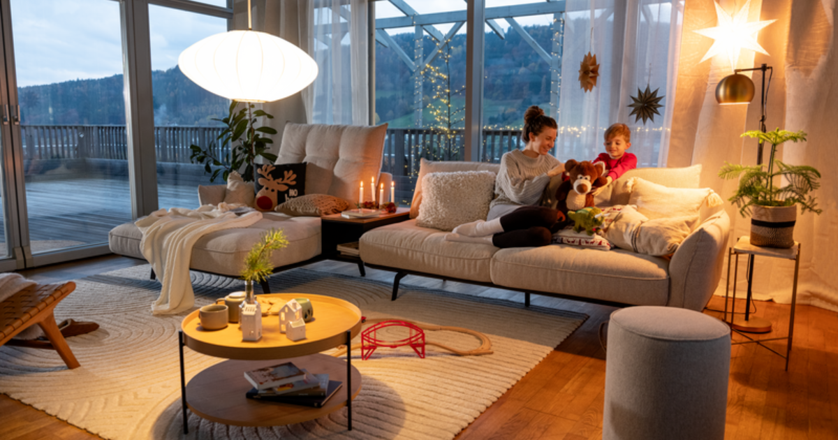 Mindful Advent: Visszaszámlálás az ADA-val - Elle