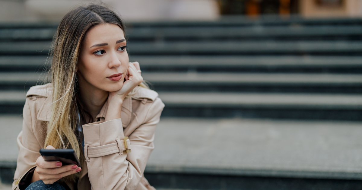 Kiderült, miért a Z generáció a legmagányosabb korosztály - Elle