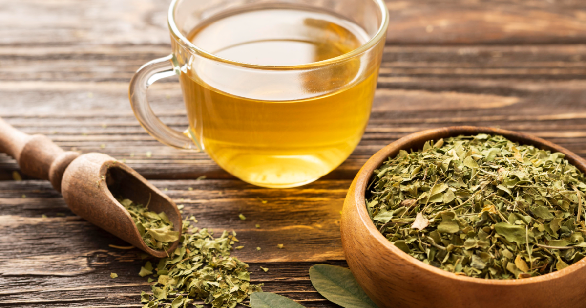 Ezeket a hibákat szinte mindenki elköveti a zöld tea főzése közben ...