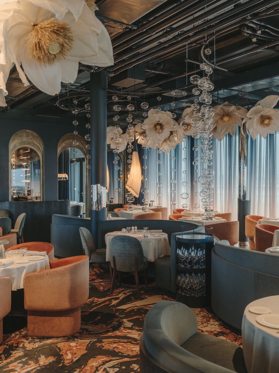 BiBo Budapest étterem - Elle