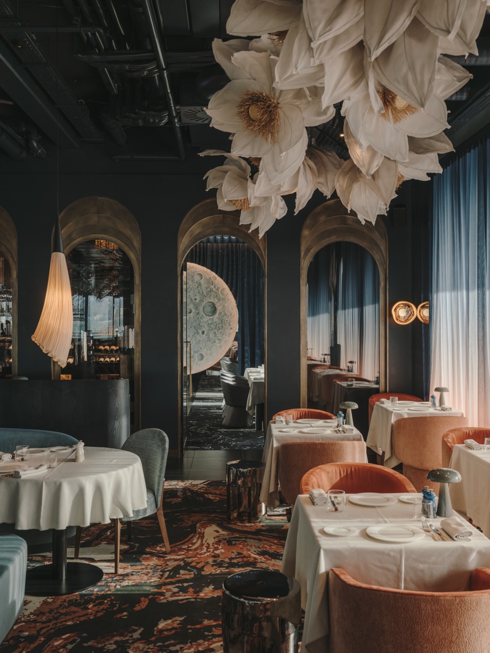 BiBo Budapest étterem - Elle