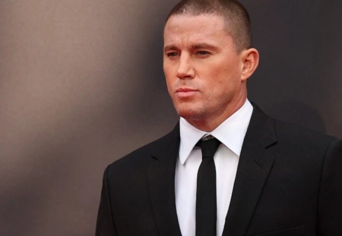 Channing Tatum friss fotókat posztolt a 19 évvel fiatalabb barátnőjével ...
