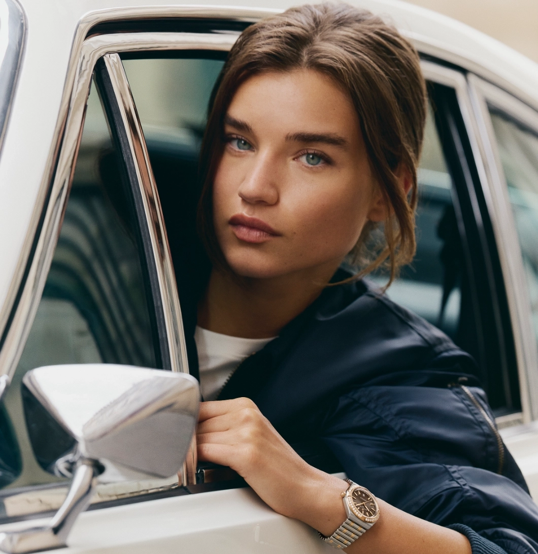 Modern klasszikus: új modellekkel rukkolt elő a Breitling Chronomat - Elle