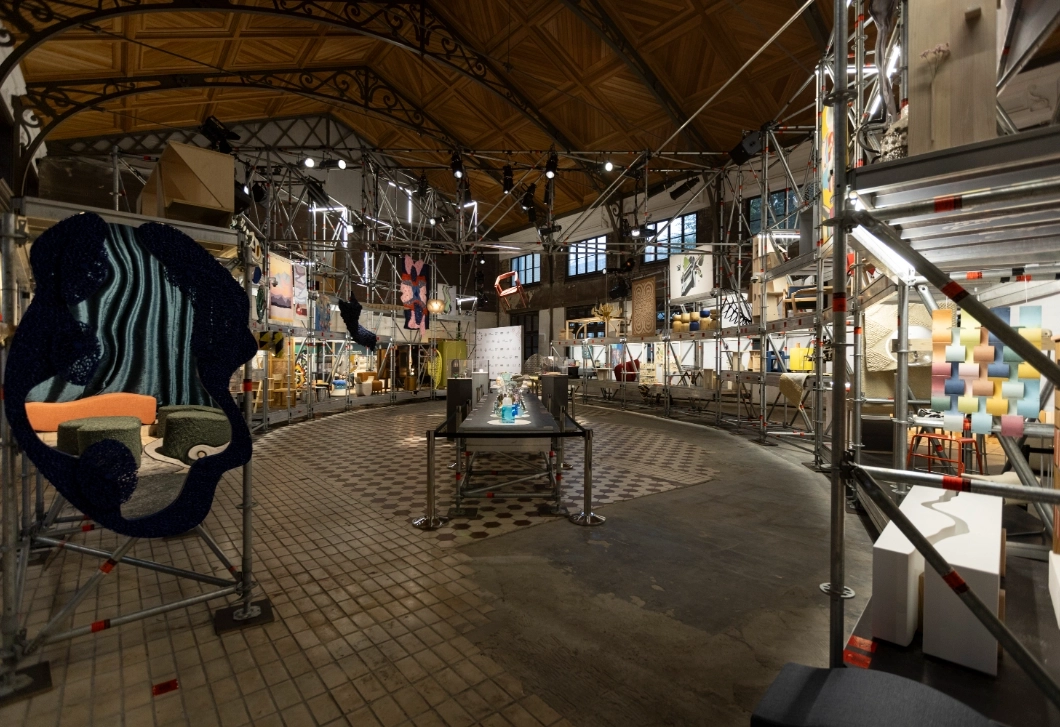 Budapest Design Week 2025 - országos designünnep 10 városban, 175 programmal - Elle