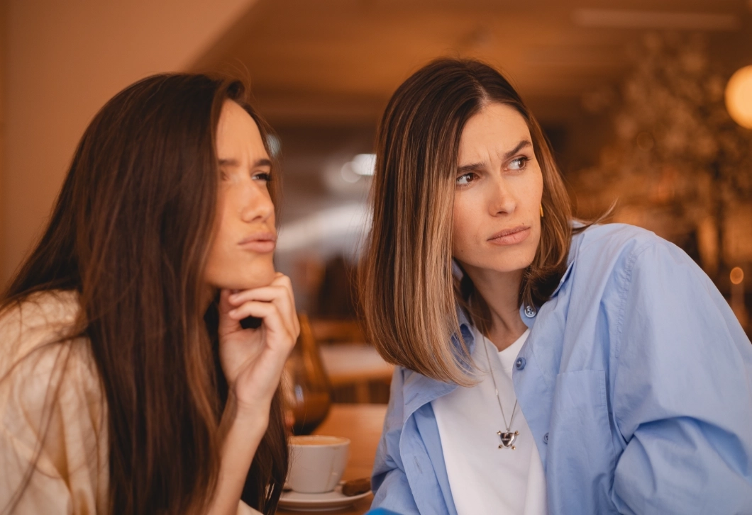 5 alig észrevehető jel, hogy mások irigykednek rád - Elle