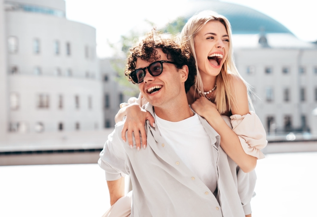 5 apró szokás, amit a legboldogabb párok sosem hagynak ki - Elle