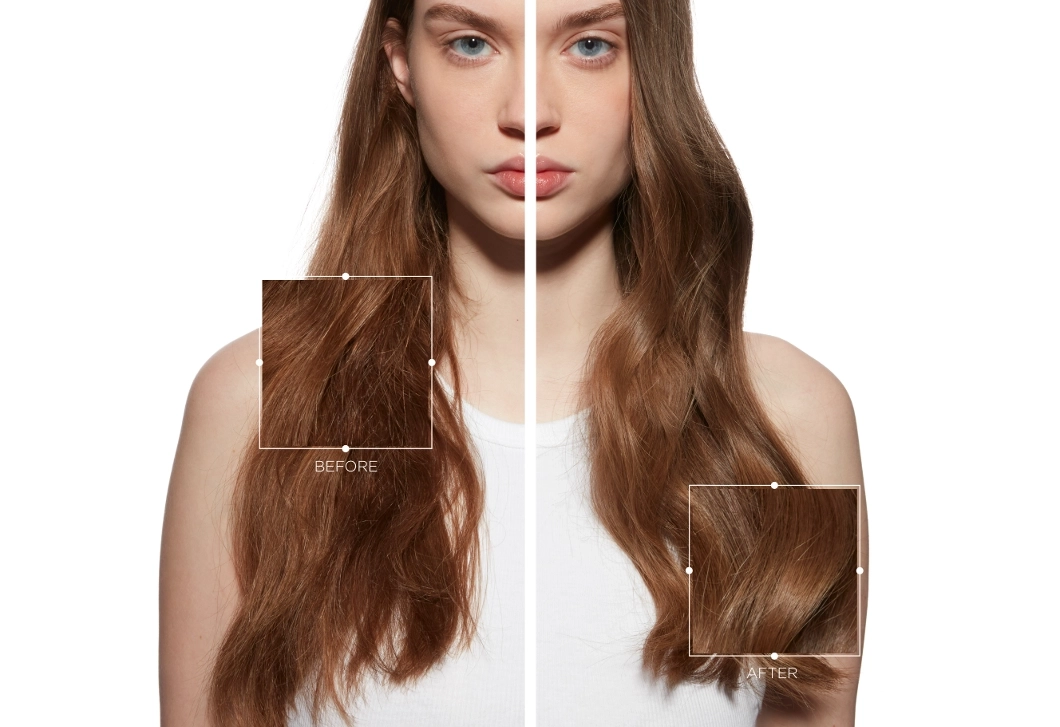 Olyan megoldást keresel, ami azonnal megszépíti a hajad? - Elle