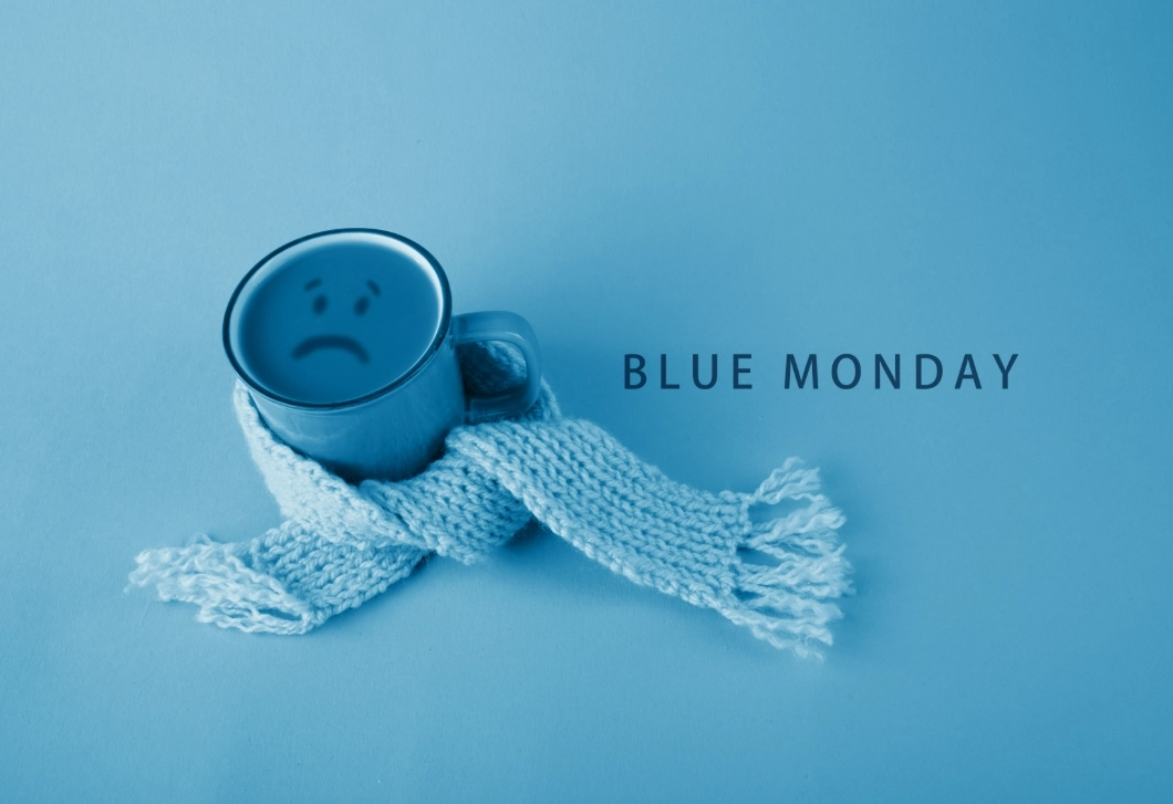 Blue Monday és a januári levertség – 7 tipp, hogy leküzd a téli ...