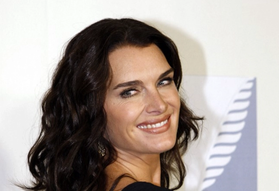 Brooke Shields egyetlen bútordarabbal oldotta meg, amit sok teraszon ...
