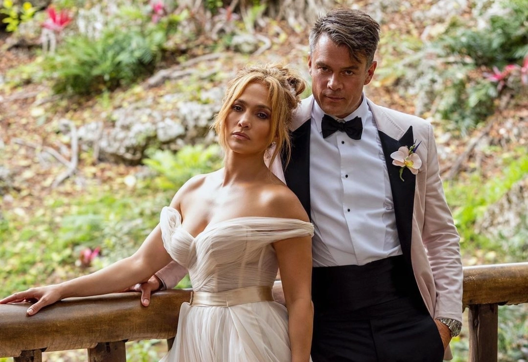 Ezek 2023 legjobban várt romantikus filmjei - Elle