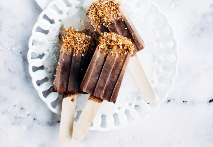 Itt a házi pisztácia fagyi receptje – ezt te is imádni fogod - Elle