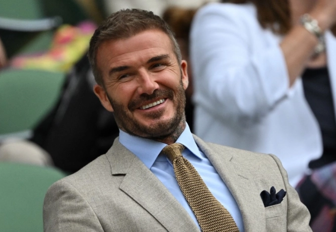 Több mint 20 év után megszólalt David Beckham állítólagos szeretője - Elle